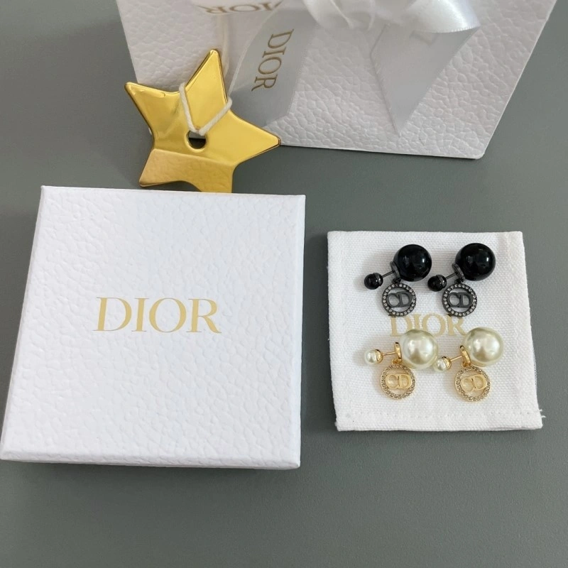 Christian Dior Earrings