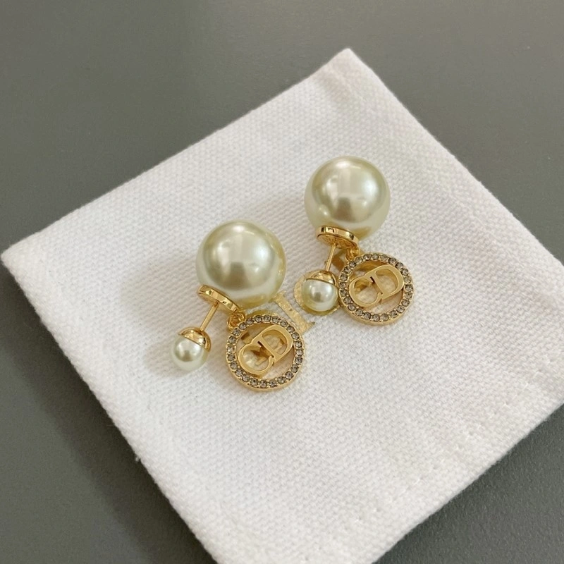 Exact replica Christian Dior Earrings
