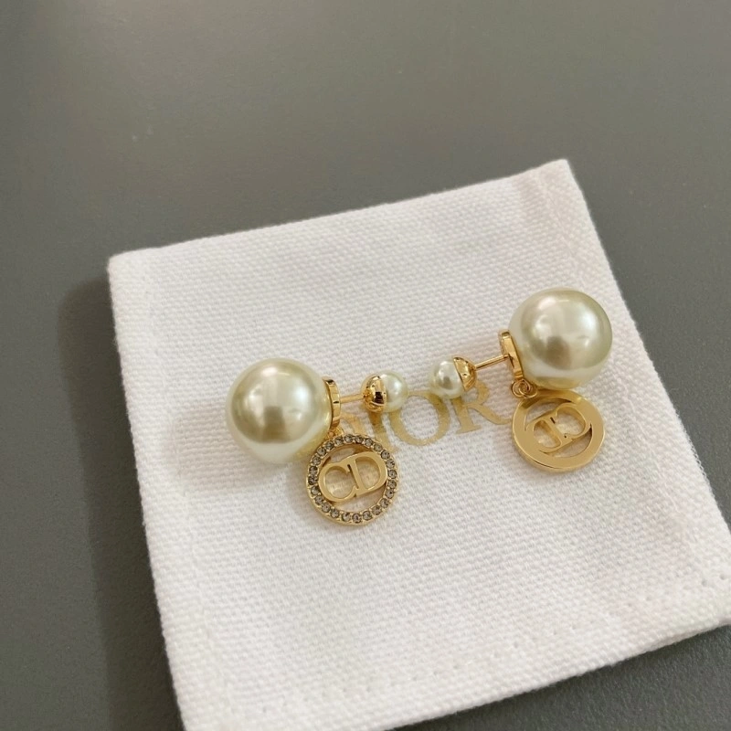 Exact replica Christian Dior Earrings