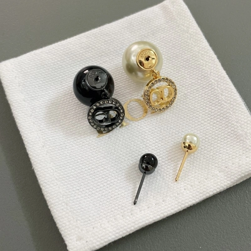 Exact replica Christian Dior Earrings