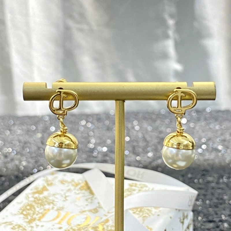 Christian Dior Earrings