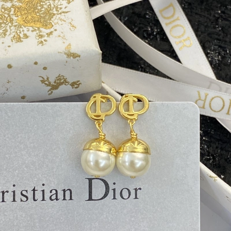 Factory-made Christian Dior Earrings