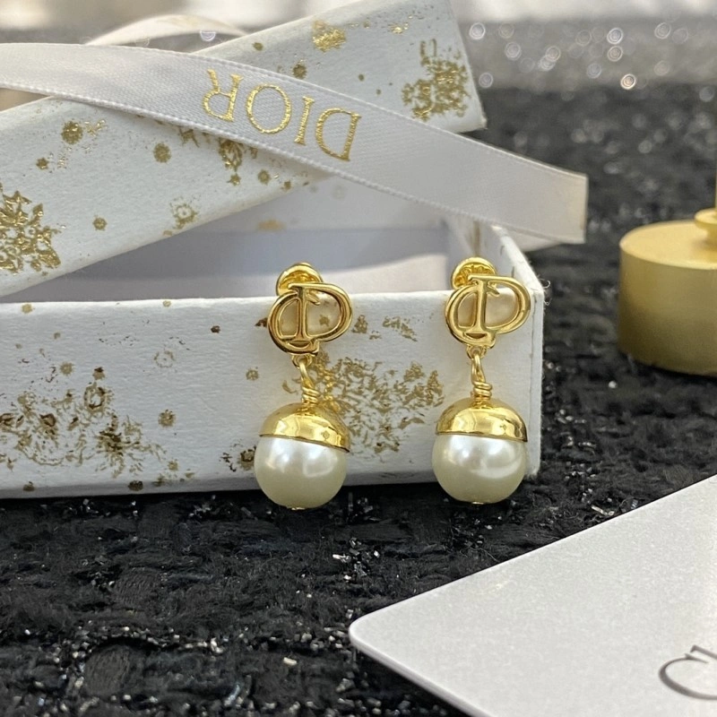 Factory-made Christian Dior Earrings