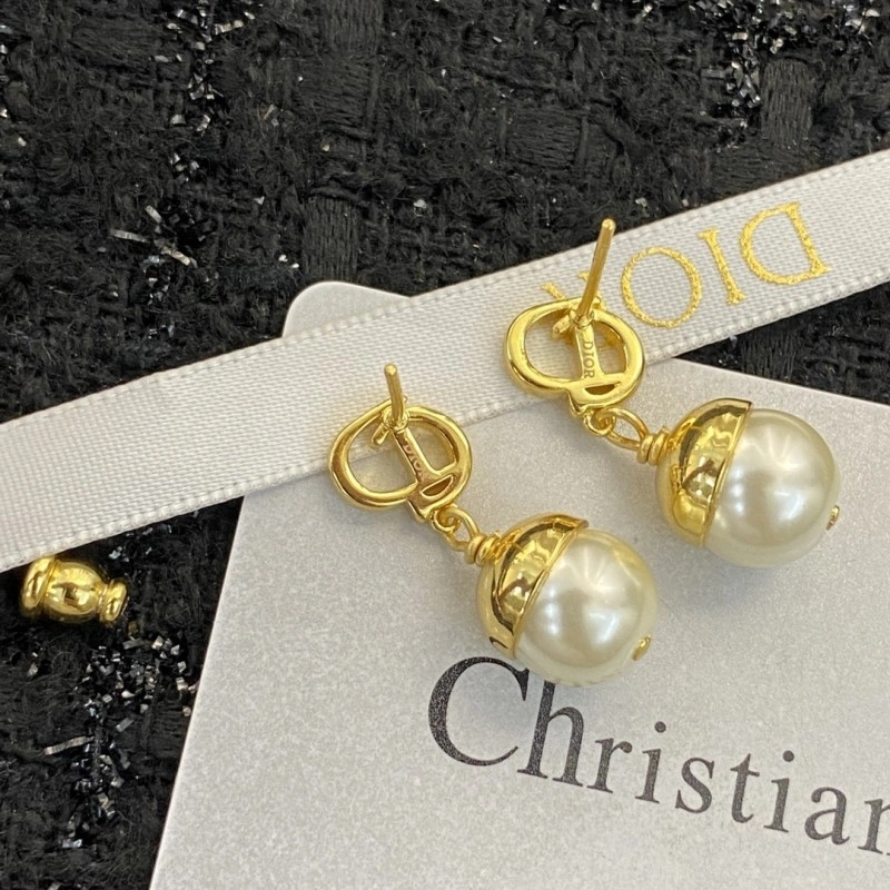 Factory-made Christian Dior Earrings