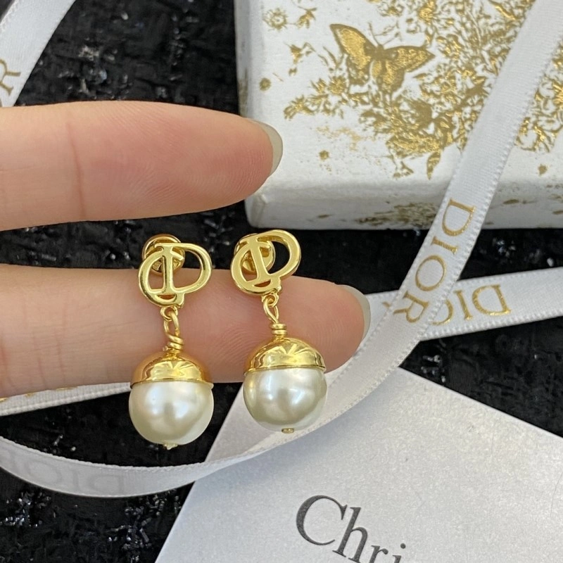 Factory-made Christian Dior Earrings