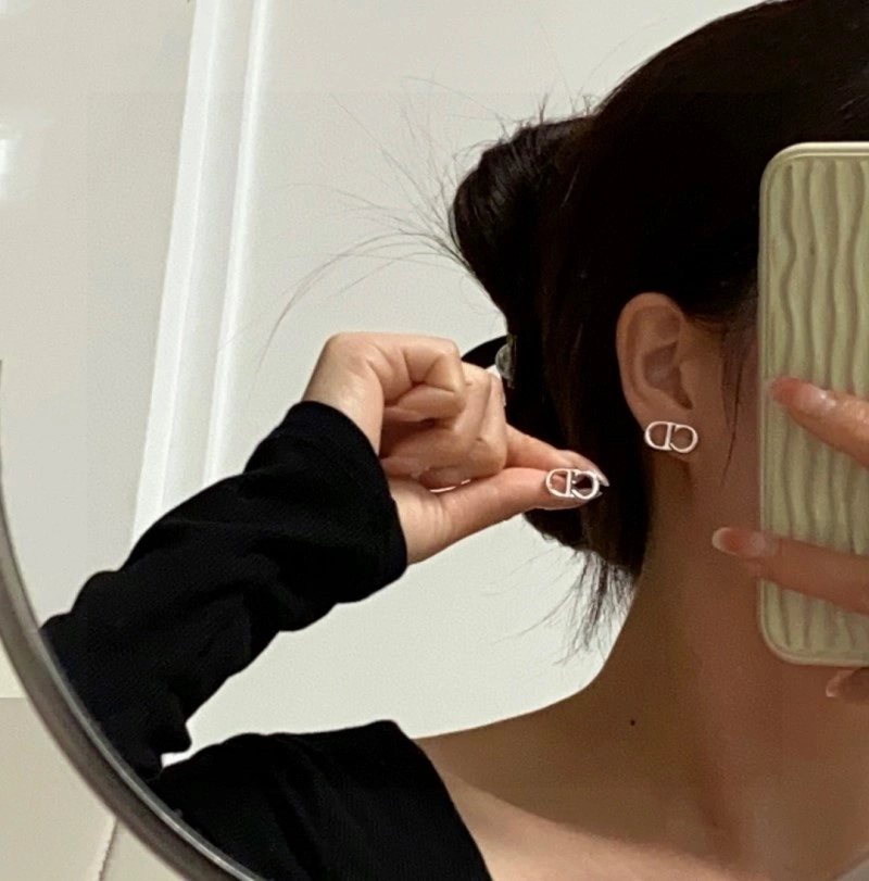 Christian Dior Earrings