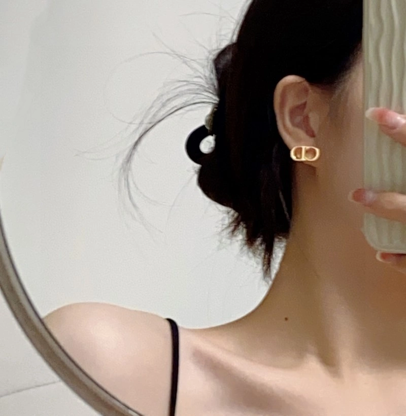 Christian Dior Earrings