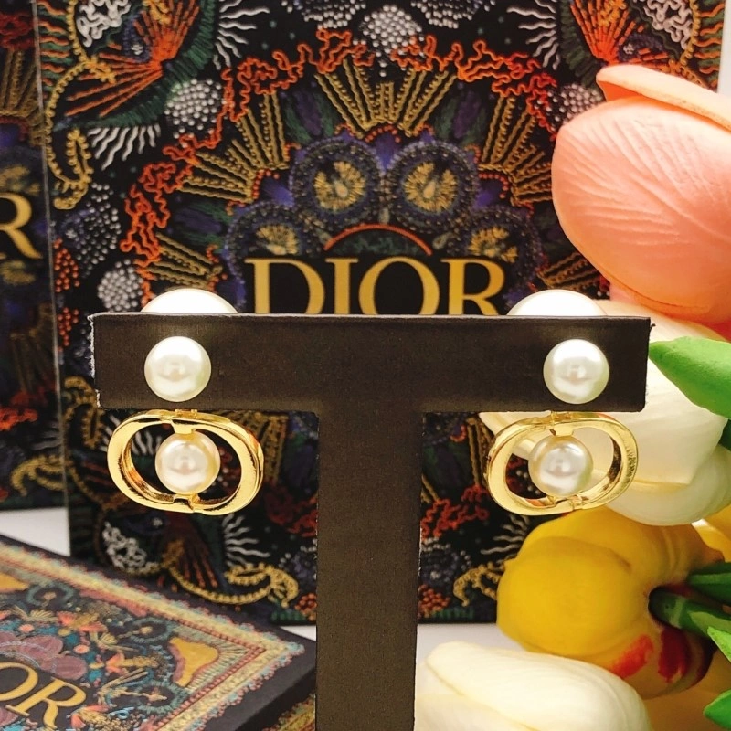 Cut-rate Christian Dior Earrings