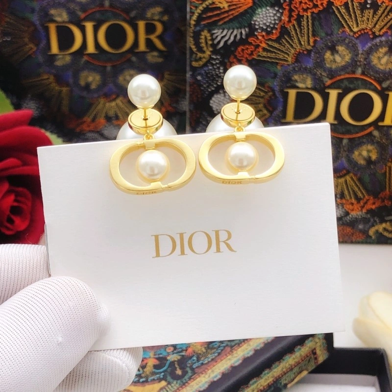 Cut-rate Christian Dior Earrings