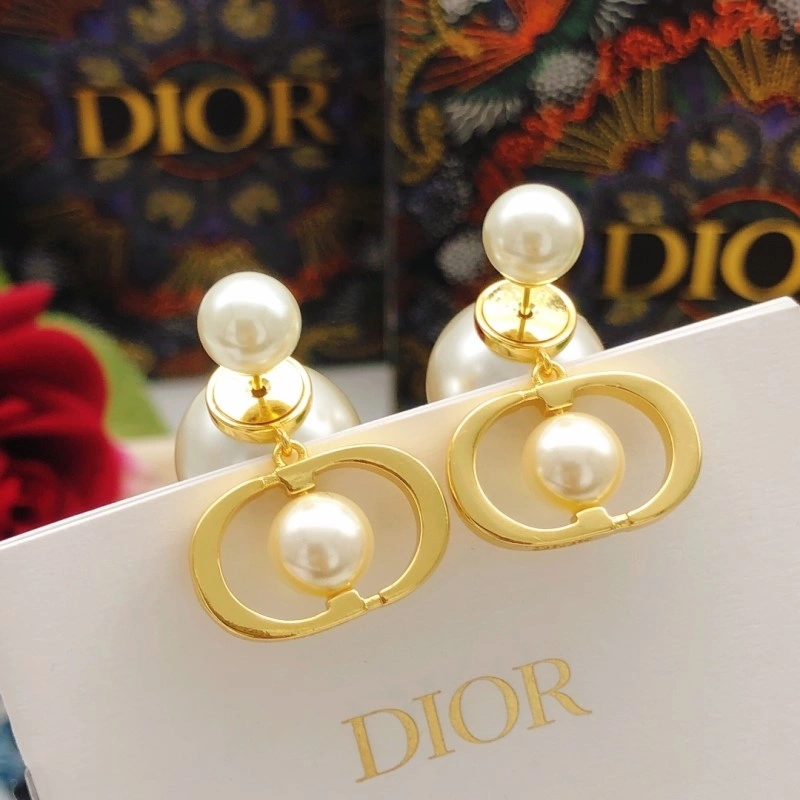 Cut-rate Christian Dior Earrings