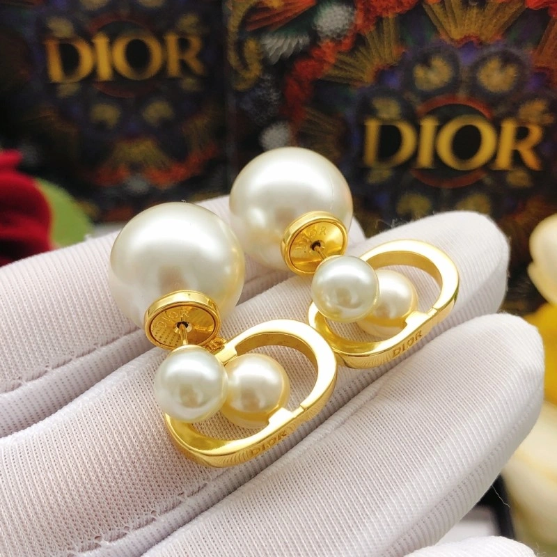 Cut-rate Christian Dior Earrings