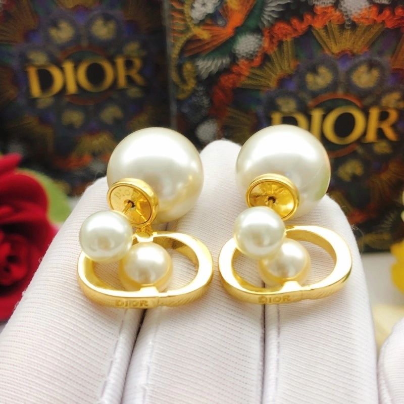 Cut-rate Christian Dior Earrings