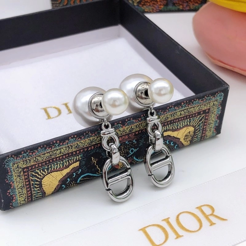 High accuracy Christian Dior Earrings