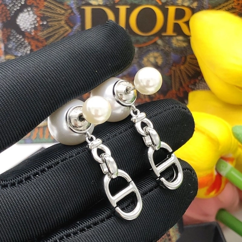 High accuracy Christian Dior Earrings