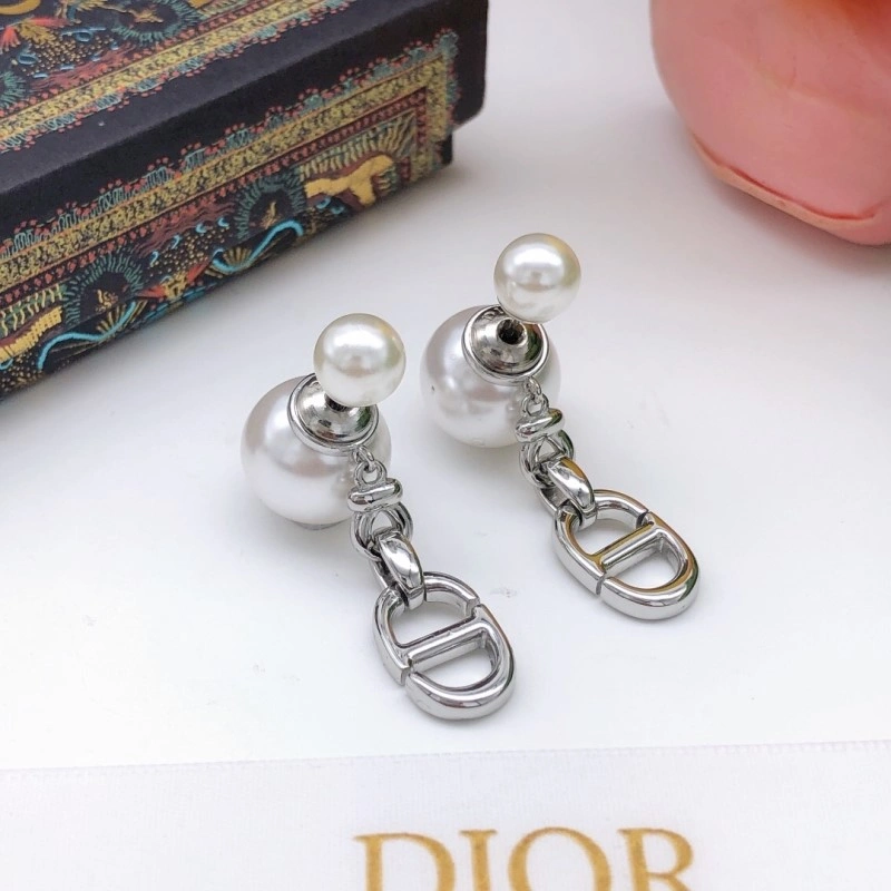 High accuracy Christian Dior Earrings