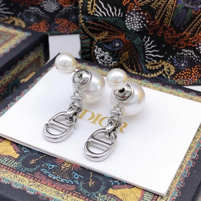 High accuracy Christian Dior Earrings
