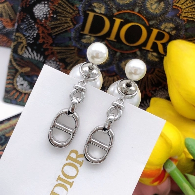 High accuracy Christian Dior Earrings