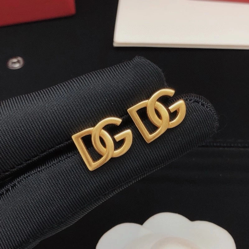 Christian Dior Earrings
