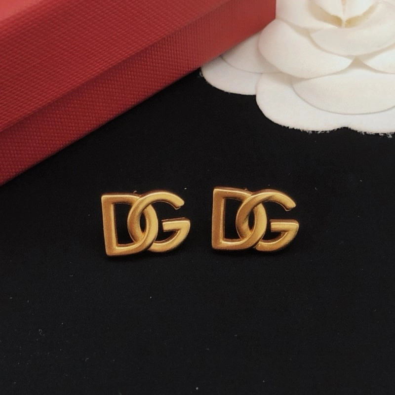 Discounted Christian Dior Earrings