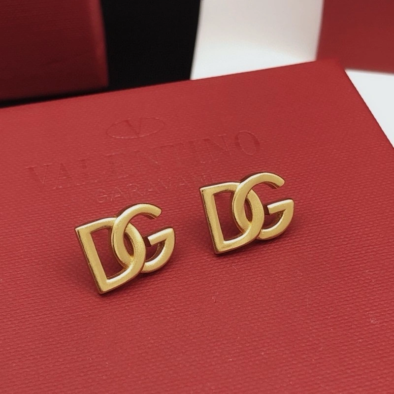 Discounted Christian Dior Earrings