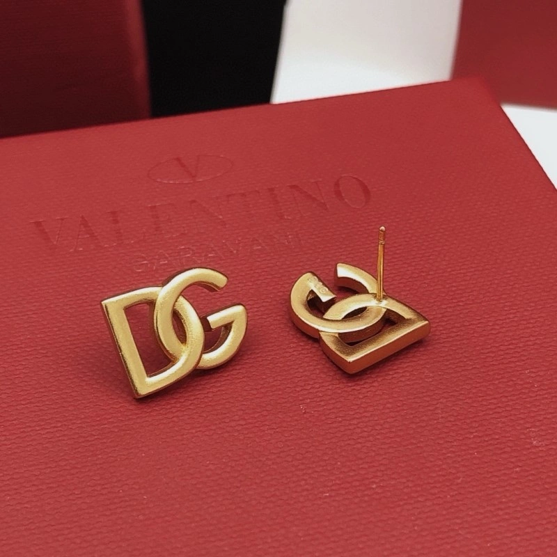 Discounted Christian Dior Earrings