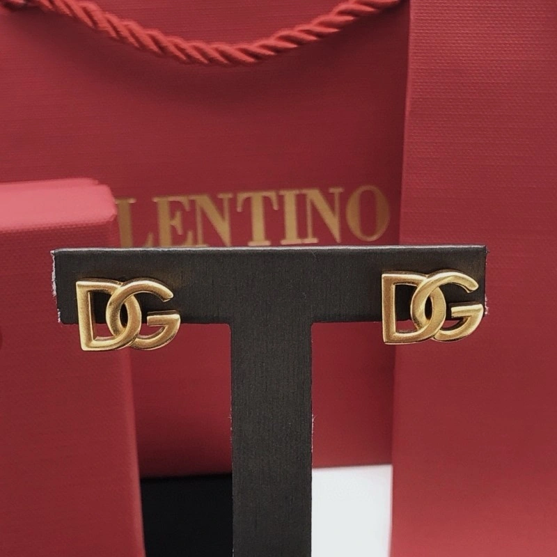 Discounted Christian Dior Earrings