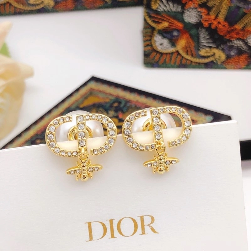Christian Dior Earrings