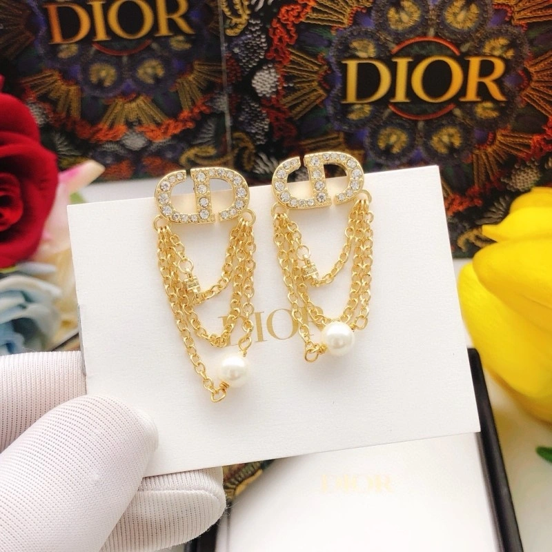 Low-cost Christian Dior Earrings