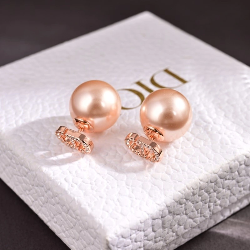 Christian Dior Earrings