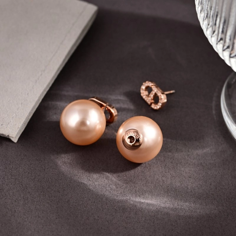 High accuracy Christian Dior Earrings