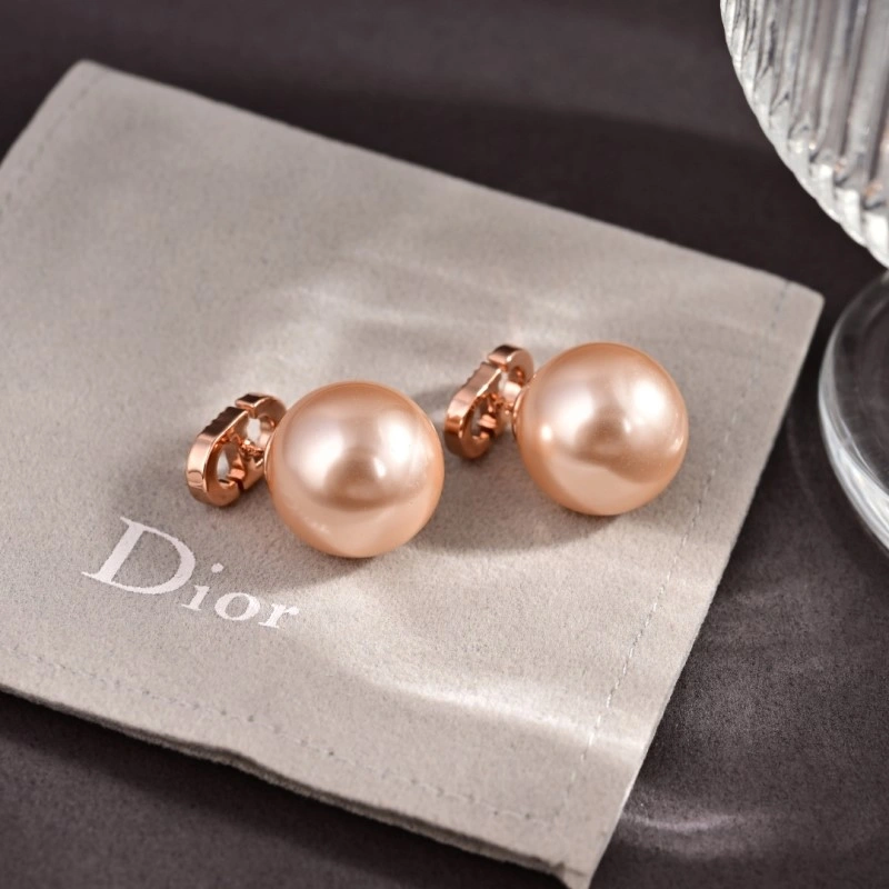 High accuracy Christian Dior Earrings