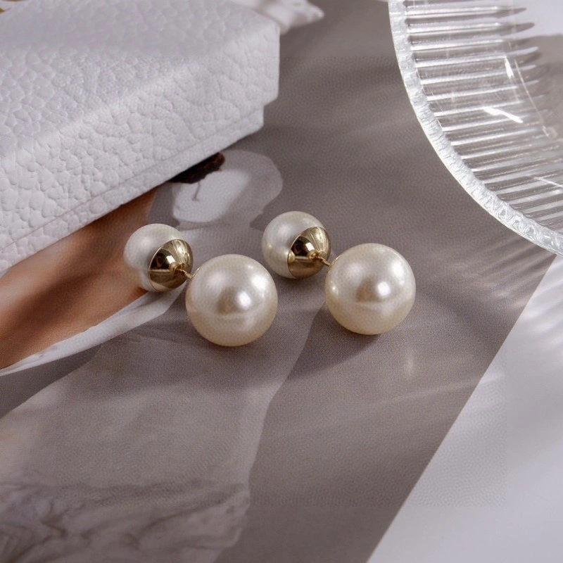 Original Christian Dior Earrings