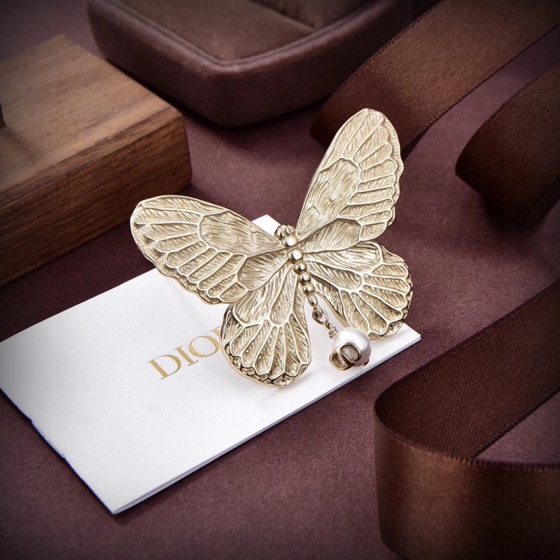 Top match Christian Dior Earrings