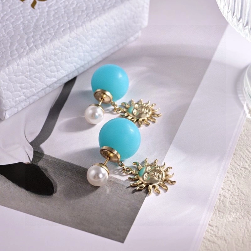 Exact replica Christian Dior Earrings
