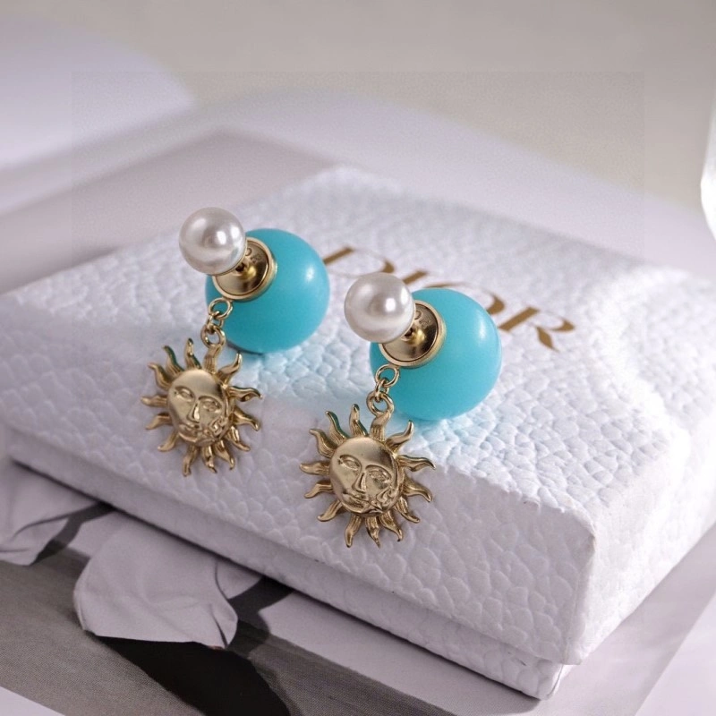 Exact replica Christian Dior Earrings