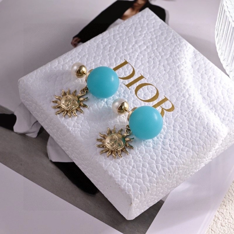 Exact replica Christian Dior Earrings