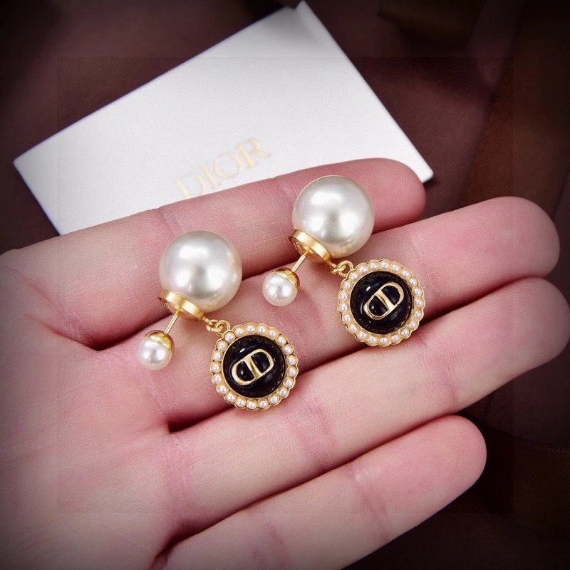 Perfect replica Christian Dior Earrings