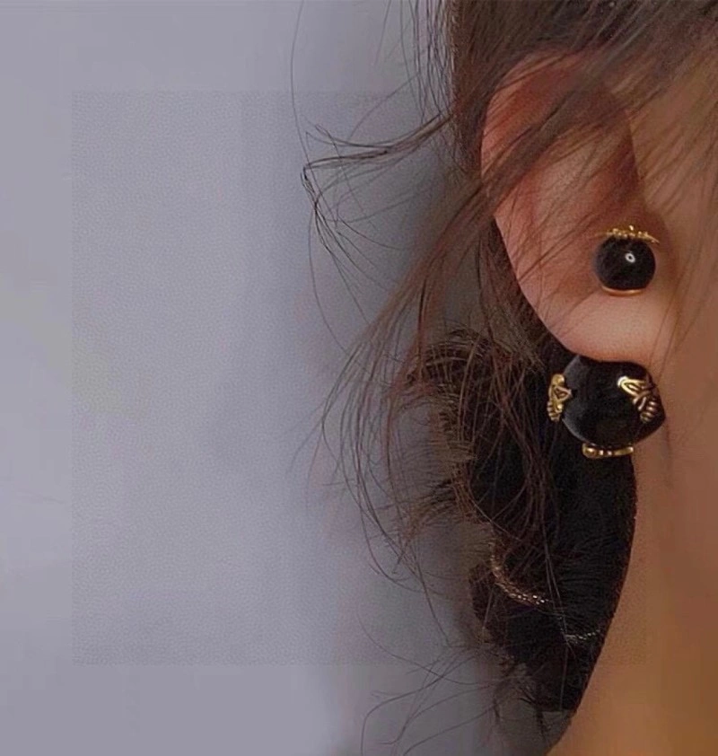 1:1 copy Christian Dior Earrings
