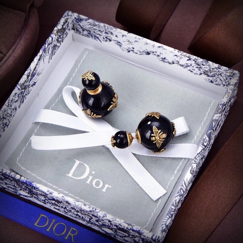 1:1 copy Christian Dior Earrings