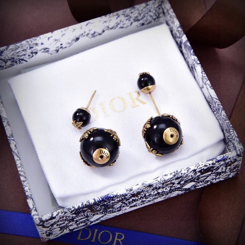 1:1 copy Christian Dior Earrings