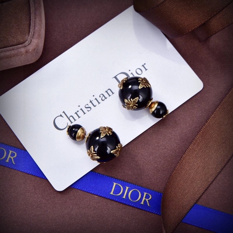1:1 copy Christian Dior Earrings