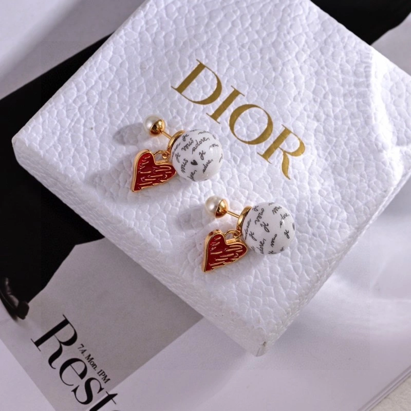 Christian Dior Earrings