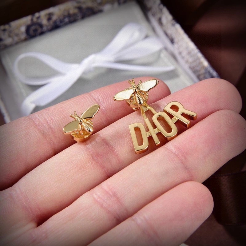 Accurate model Christian Dior Earrings