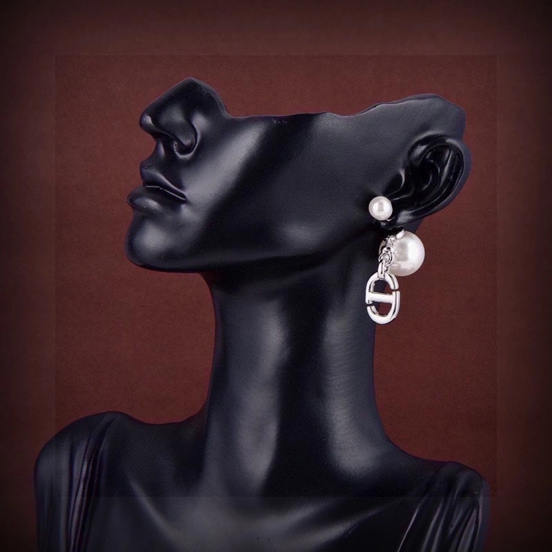 Cut-rate Christian Dior Earrings