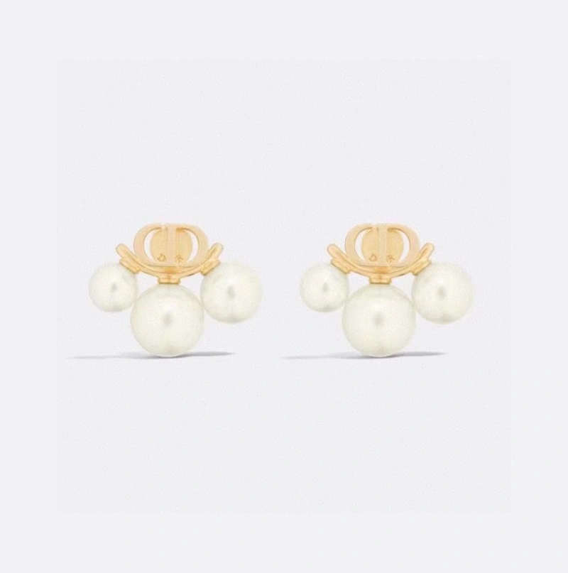 OEM Christian Dior Earrings