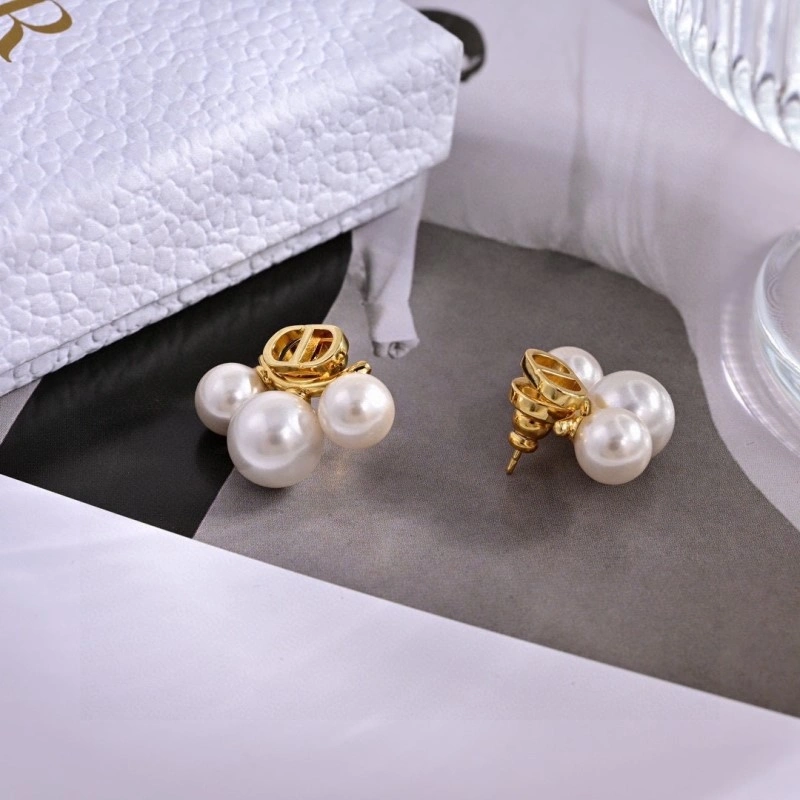OEM Christian Dior Earrings