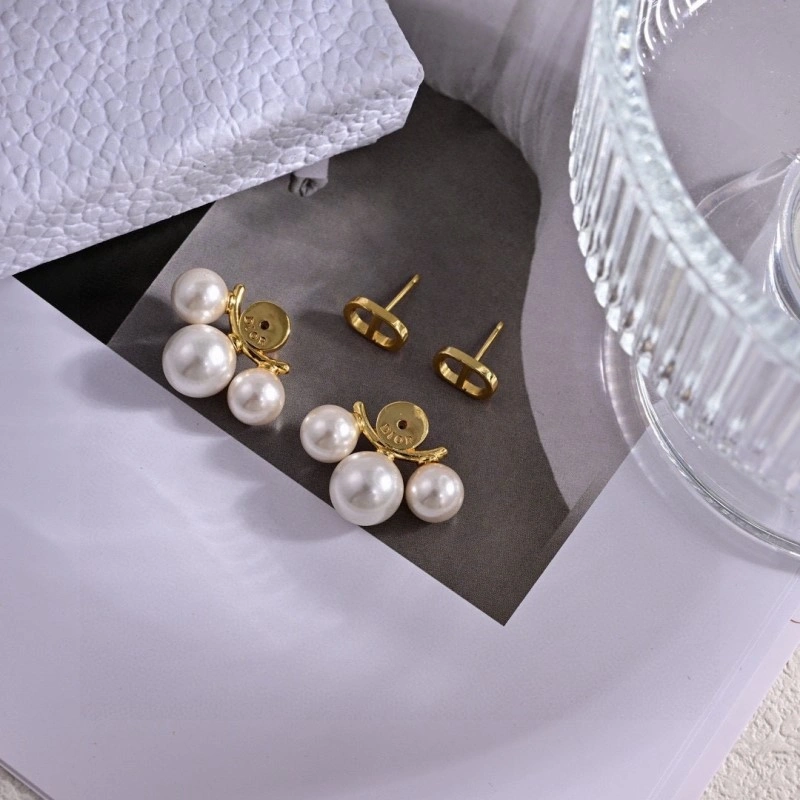 OEM Christian Dior Earrings