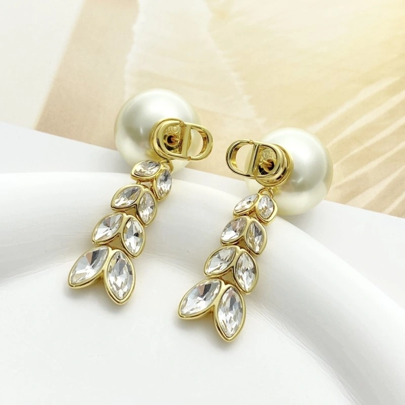 OEM Christian Dior Earrings