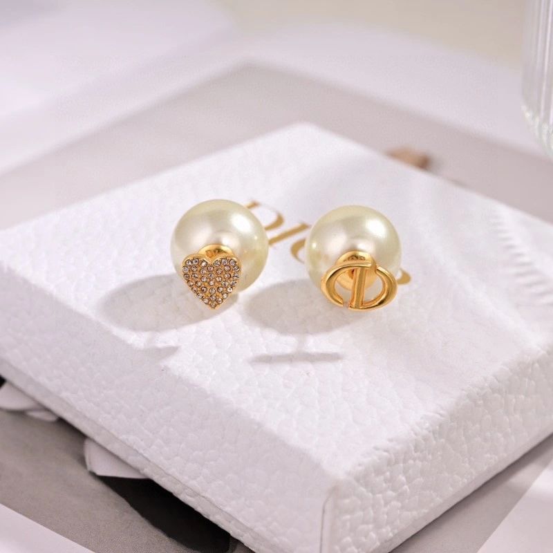 Christian Dior Earrings