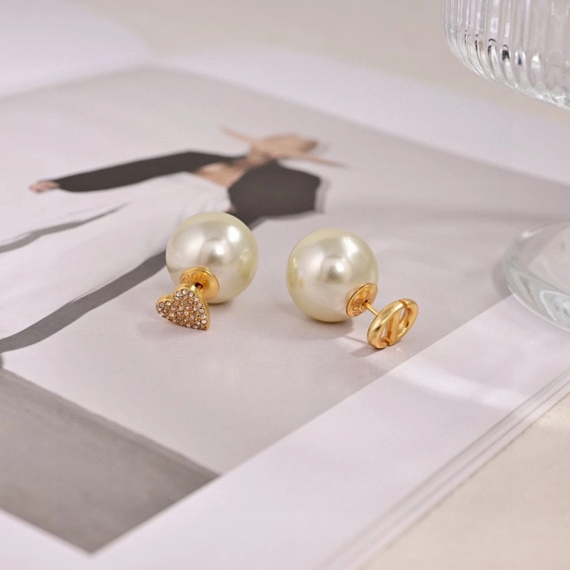 Cut-rate Christian Dior Earrings